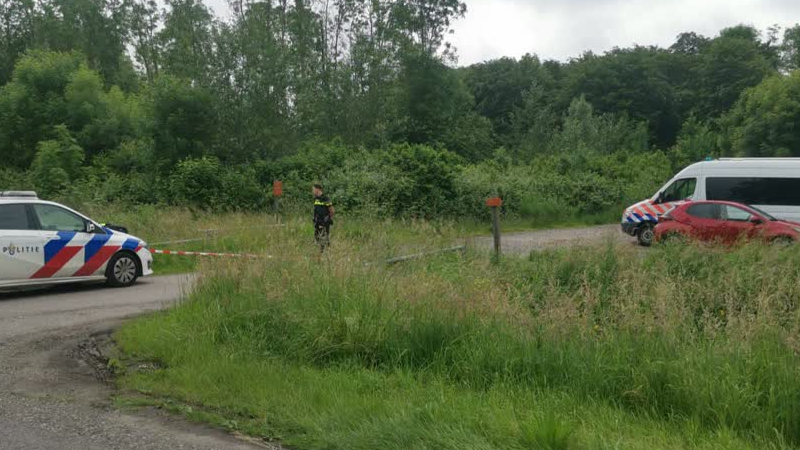 Eis OM: 16 jaar cel en tbs voor 22-jarige verdachte na neersteken vrouw in Hellevoetsluis