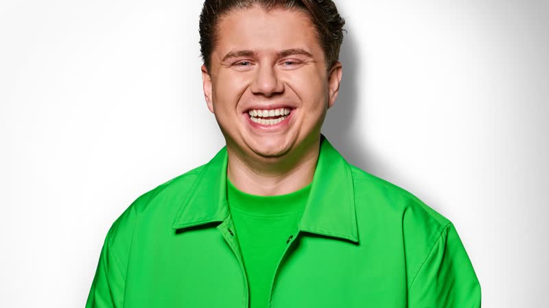 Dylan Boet groeit uit tot vaste waarde bij Radio 538