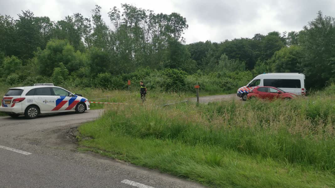 Eis OM: 16 jaar cel en tbs voor 22-jarige verdachte na neersteken vrouw in Hellevoetsluis